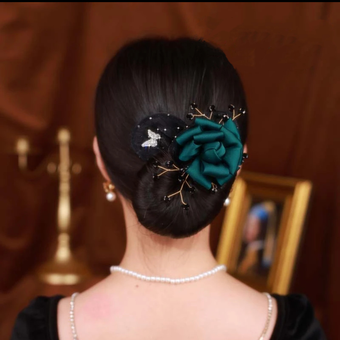 Twist Hair Clips for Easy Hairstyles - SHEFAV – SheFav