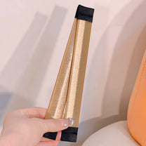 3PCs Easy Updo Hairstyle Bun Maker Snap Roll For Kids – SheFav