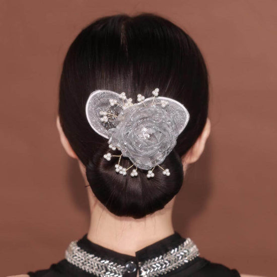 Star Easy Updo Hairstyle Maker Twist Clip – SheFav