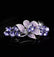 Handmade Flower Diamond Spring Hair Clips – SheFav
